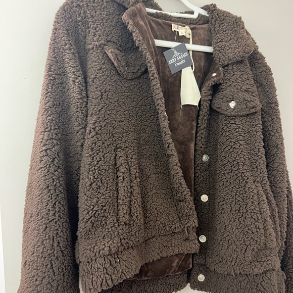 Hem & Thread | Jackets & Coats | Hem And Thread Jacket Sooo Soft | Poshmark